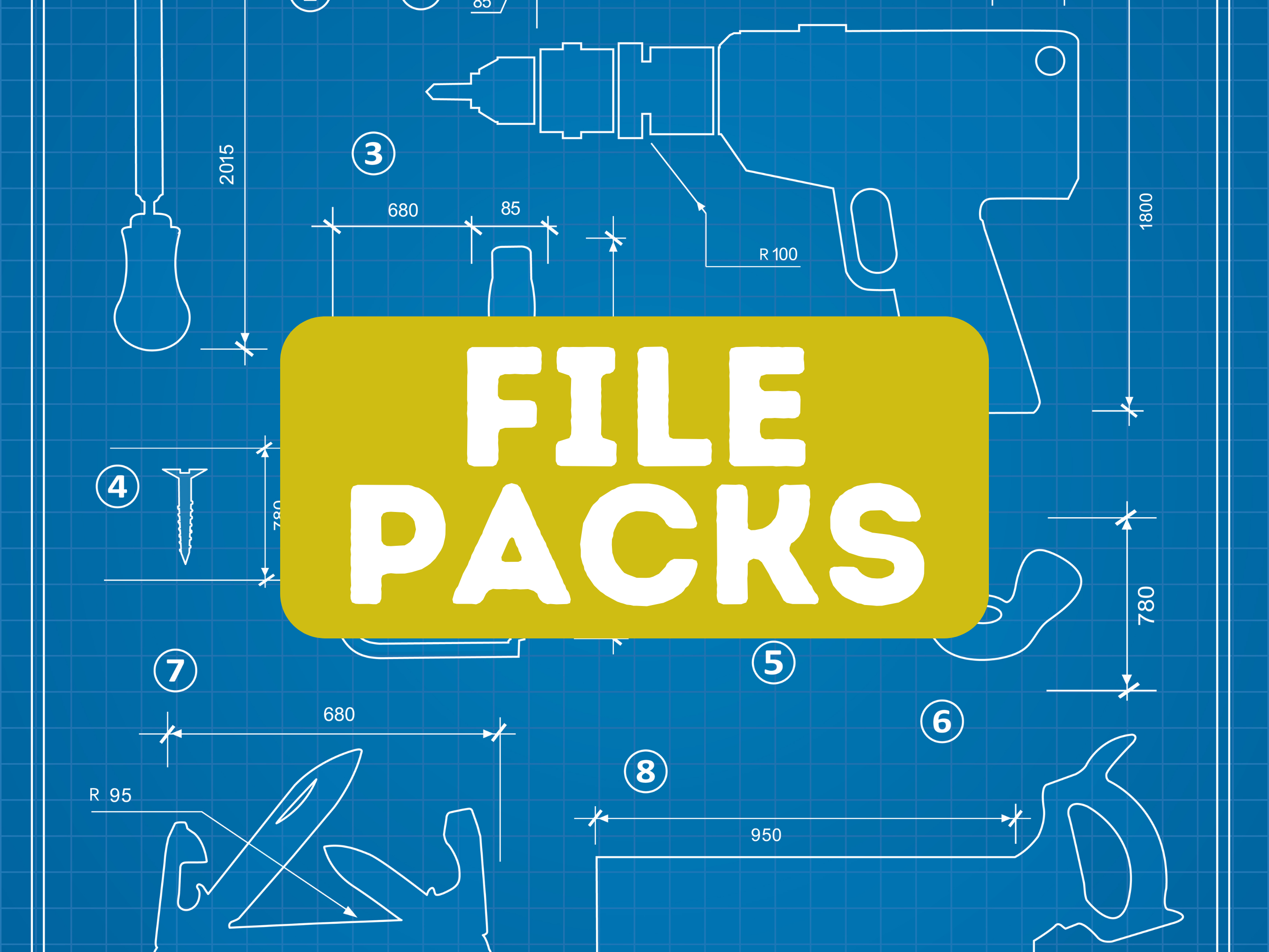 File Packs – CNCYaLater